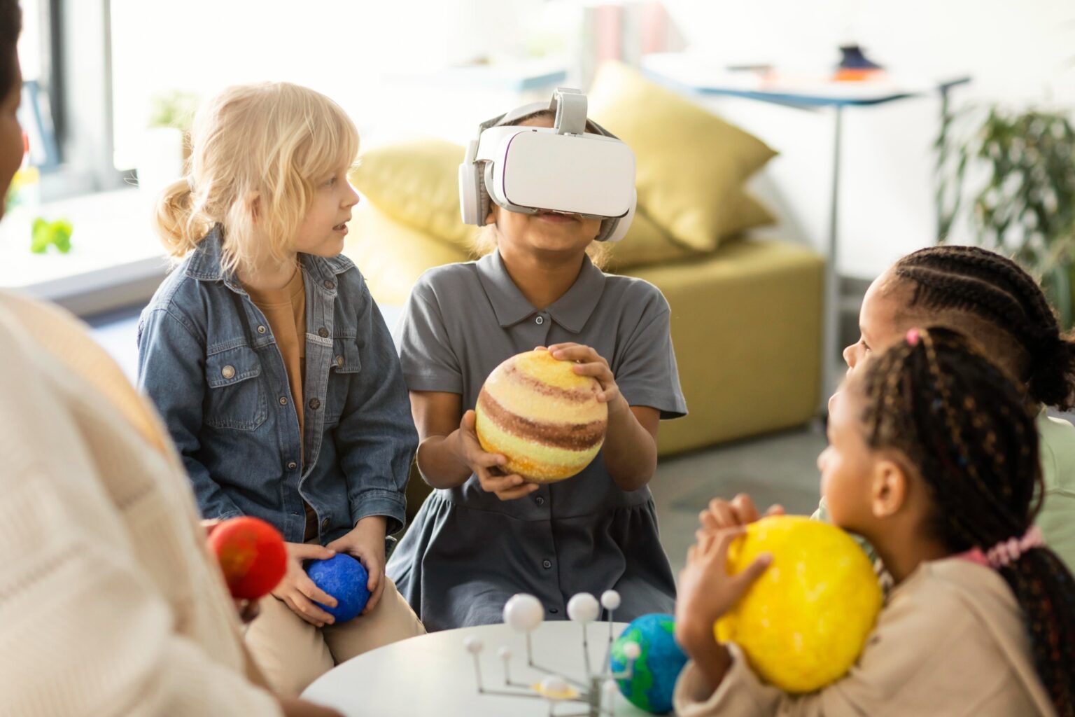 Virtual Discovery Hub | Explore Museums and Culture Online